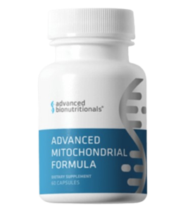 Advanced Mitochondrial Formula Reviews - Is It Really Worth Trying?