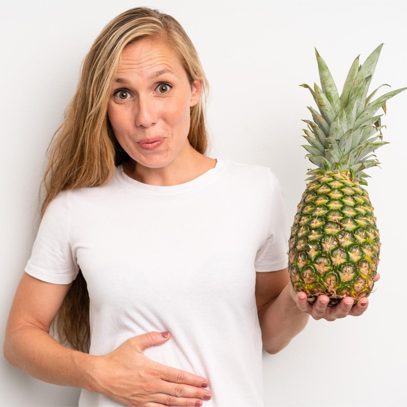 Is Pineapple Good For Constipation - Benefits & Effects Explained