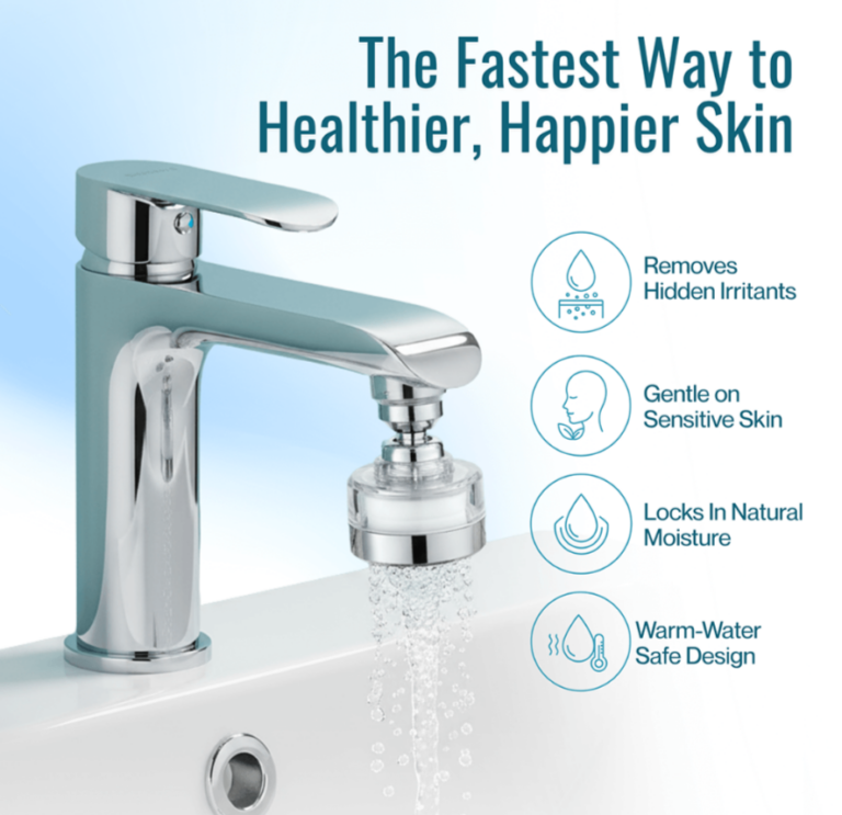 Aqua Vital Filter Reviews – Does It Really Work?