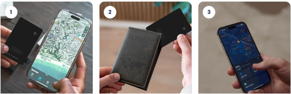 Tagsley Tracking Card Reviews - Does It Really Work?