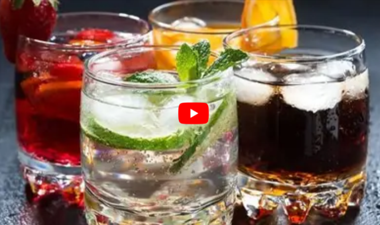 WaterTok Trends: Fun & Healthy Hydration Ideas